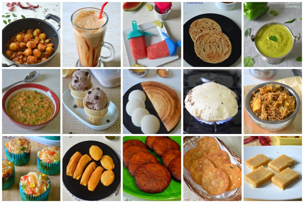 My Magic Pan Blog Anniversary