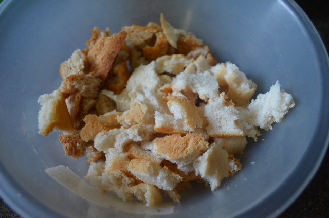 Bread Vada – Instant Bread Vada