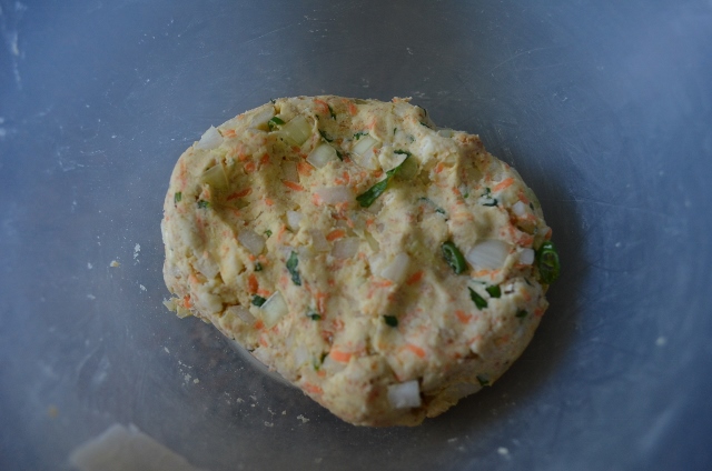 Bread Vada – Instant Bread Vada