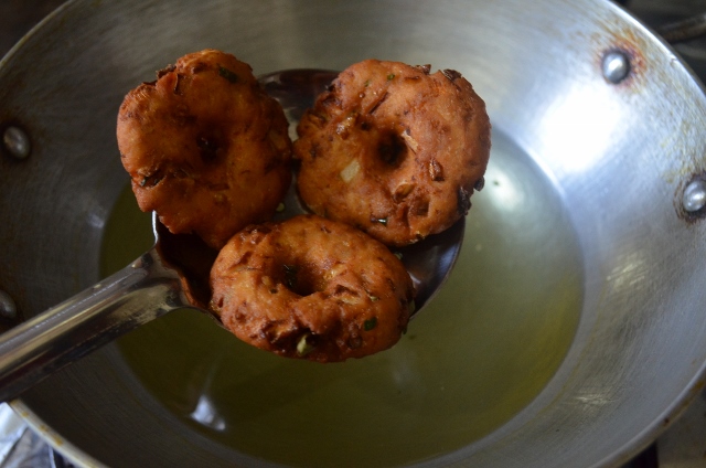 Bread Vada – Instant Bread Vada