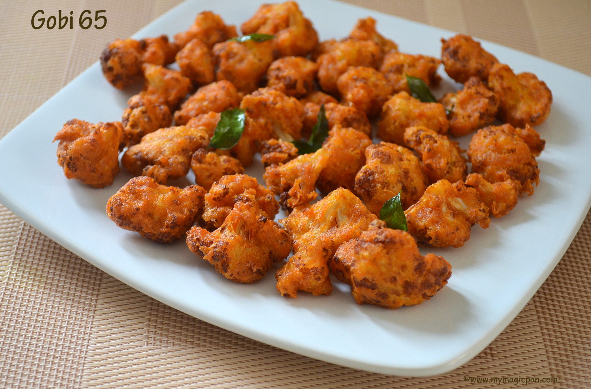 Gobi 65 – Cauliflower 65