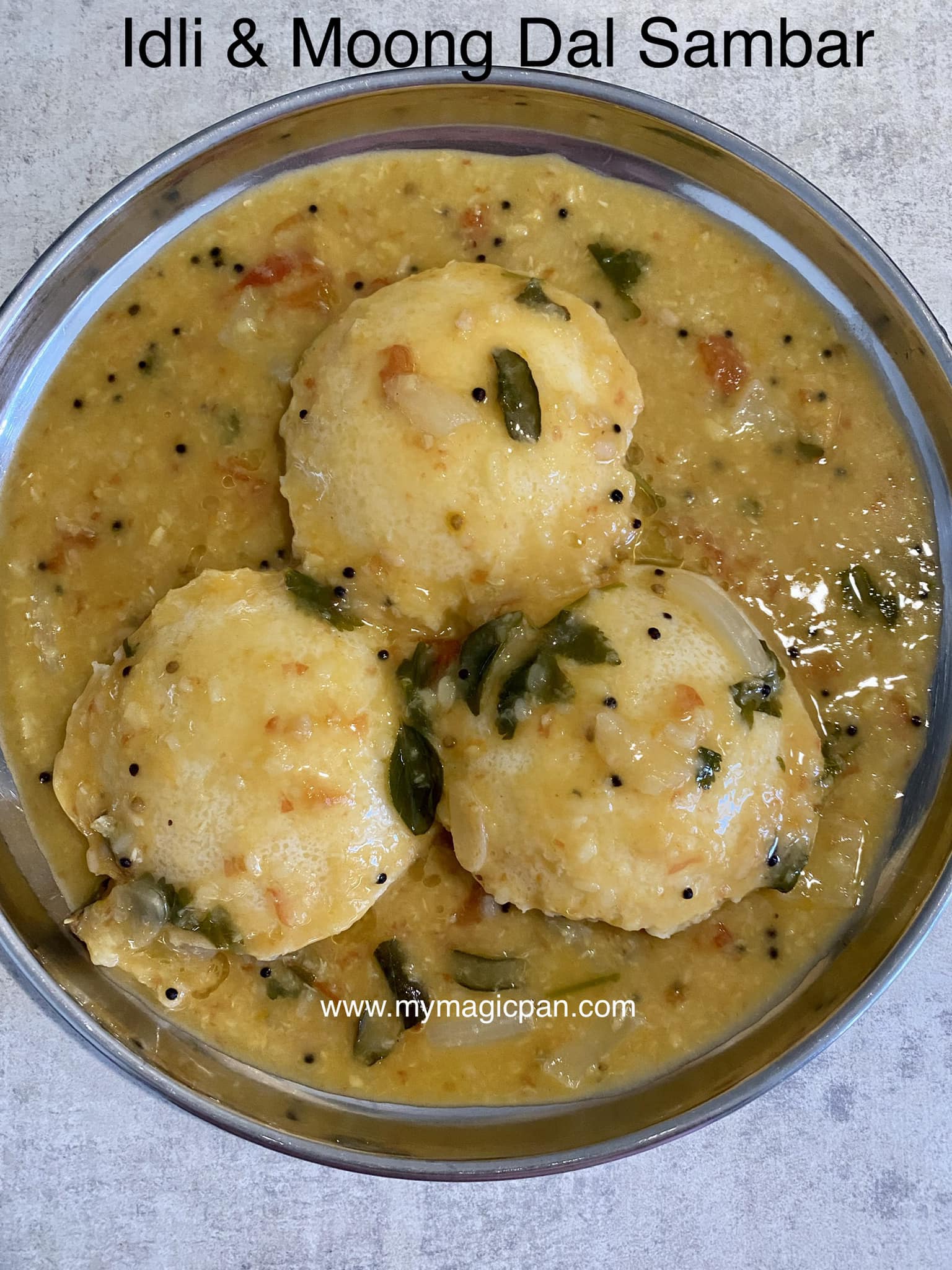 Idli Corner – Idli Combos