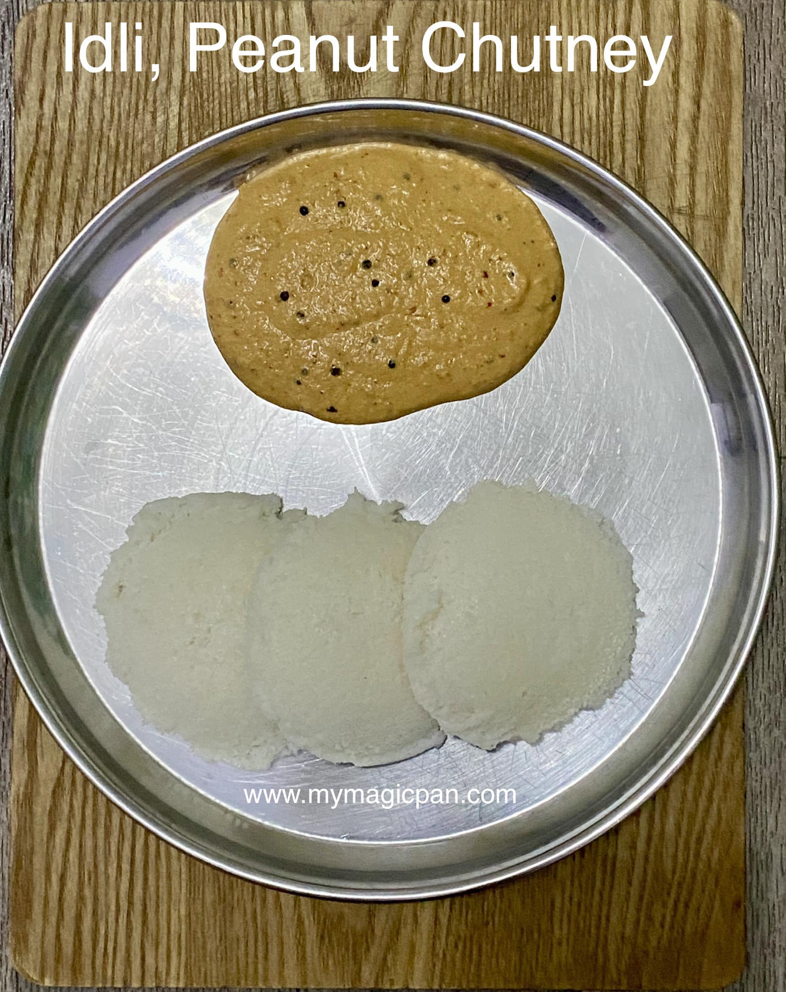 Idli Corner – Idli Combos