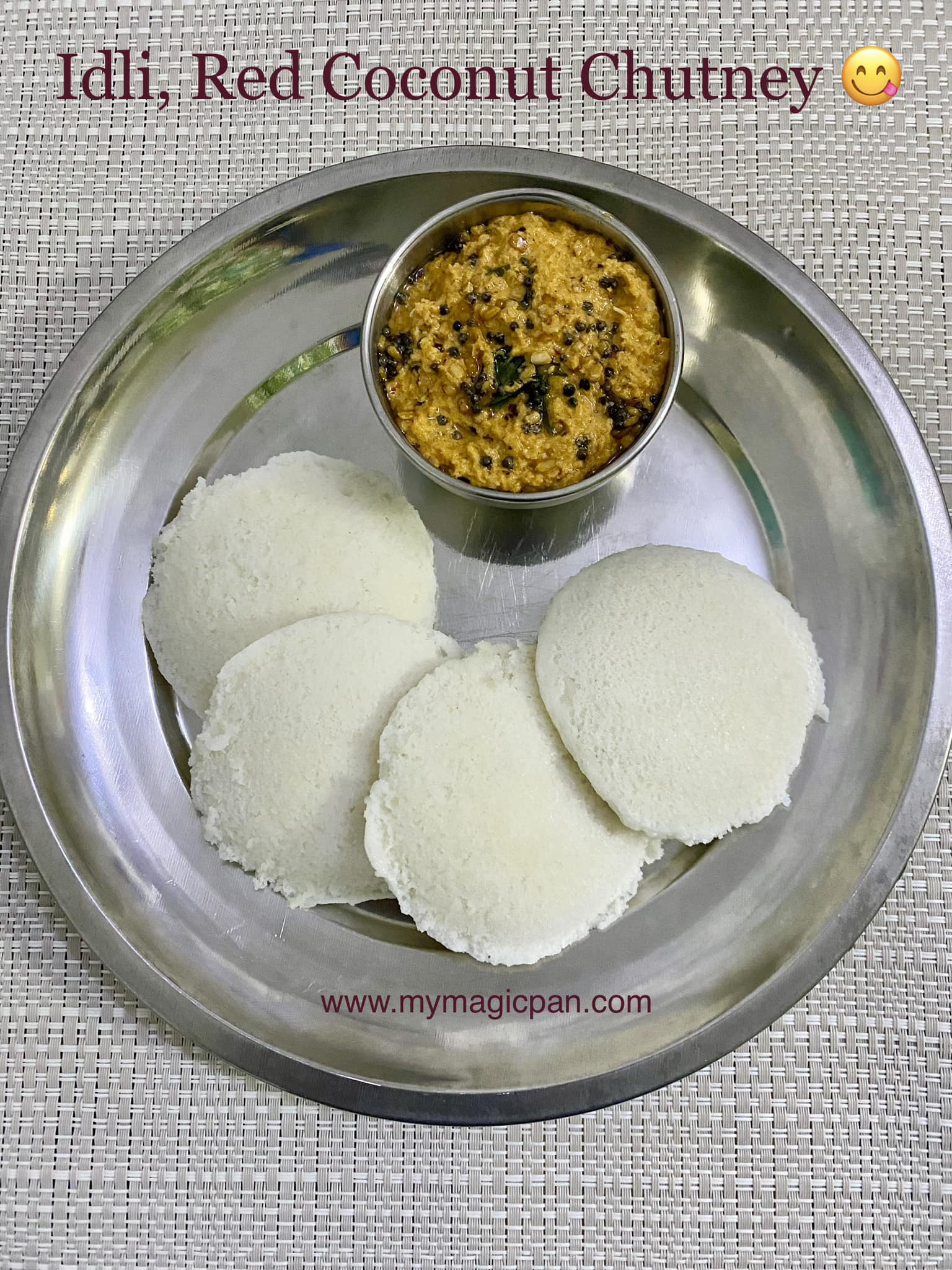 Idli Corner – Idli Combos