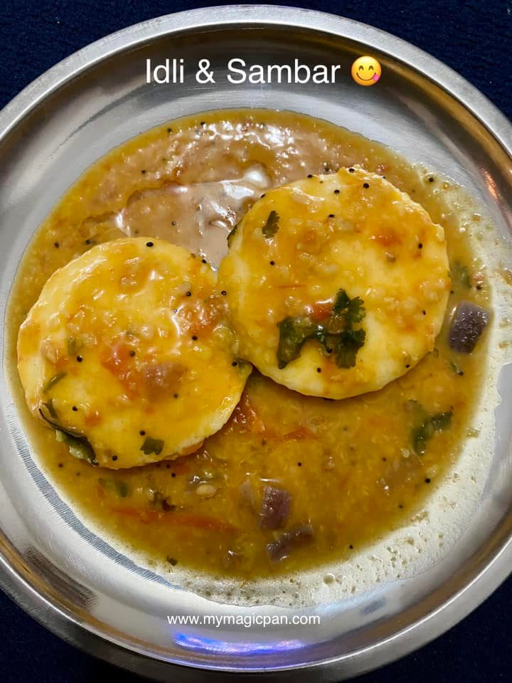 Idli Corner – Idli Combos