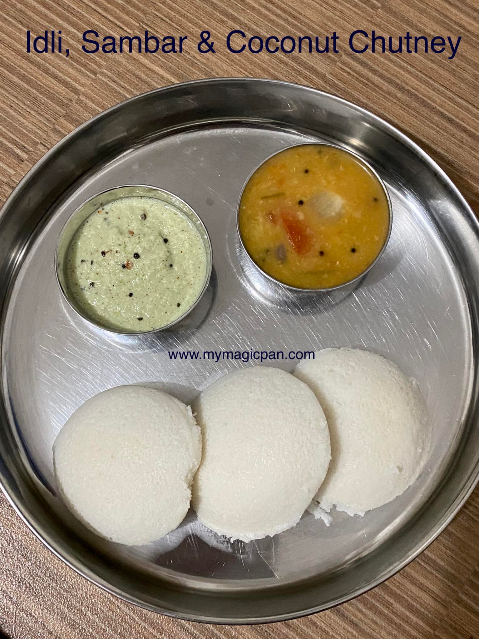 Idli Corner – Idli Combos