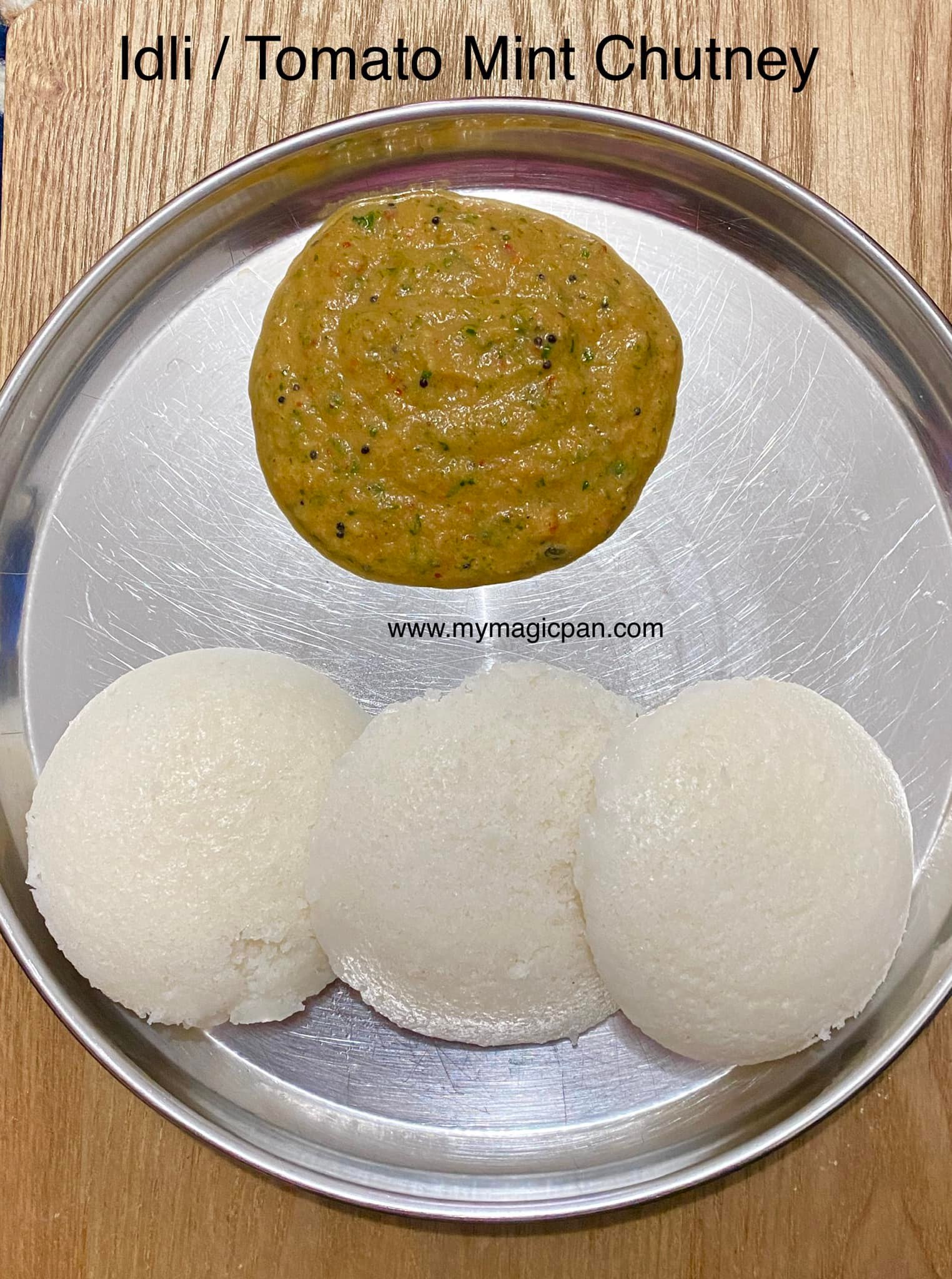 Idli Corner – Idli Combos