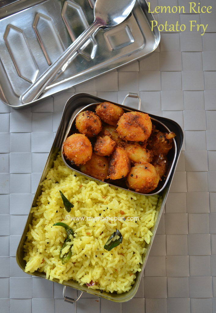 Pudina Paneer Pulao