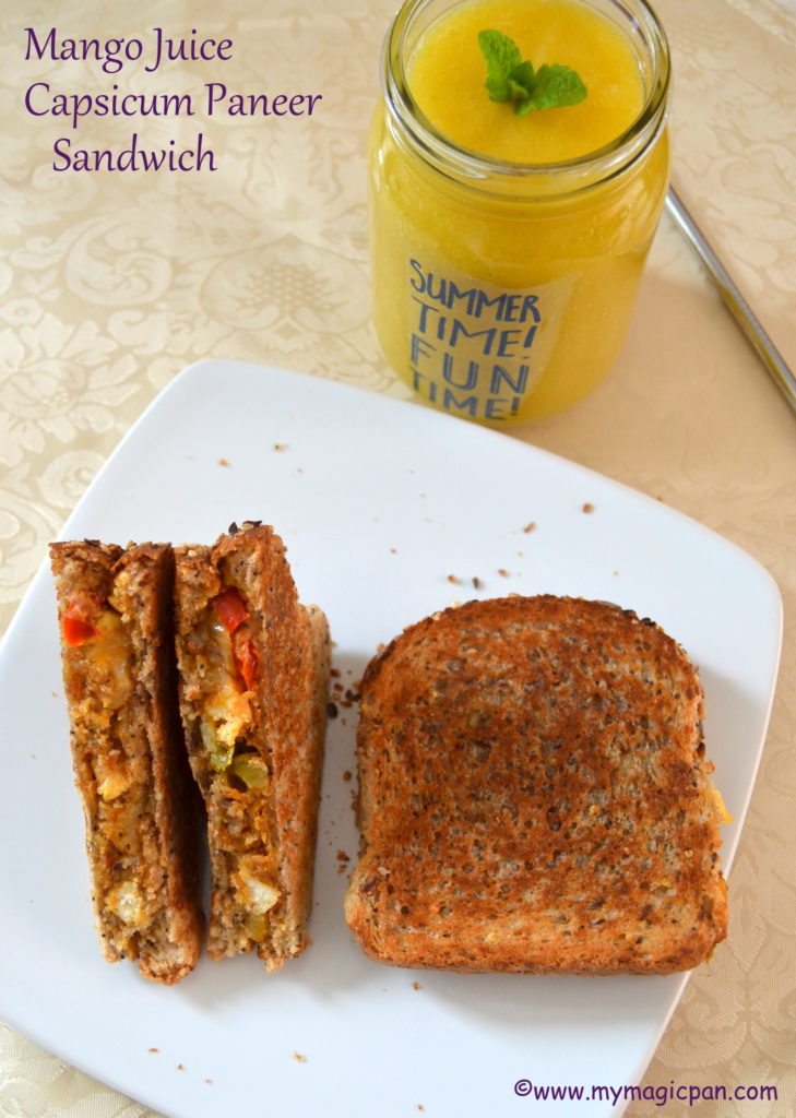 Indian Lunch Menu Ideas