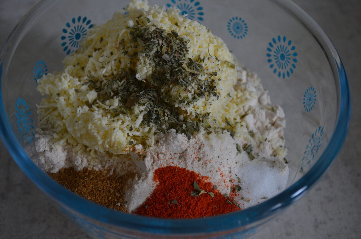 Paneer Poori – Wheat Flour Paneer Puri