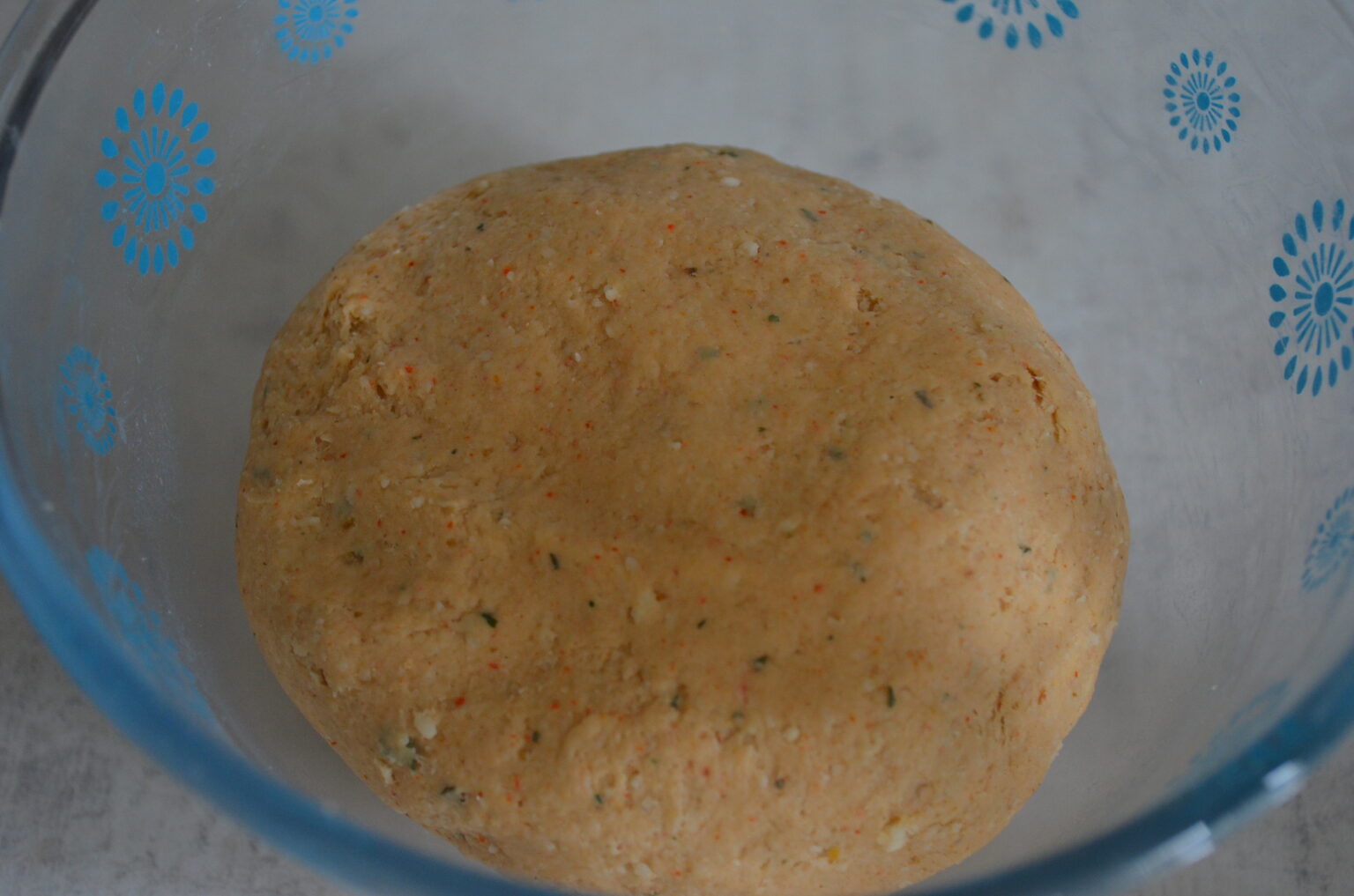 Paneer Poori – Wheat Flour Paneer Puri