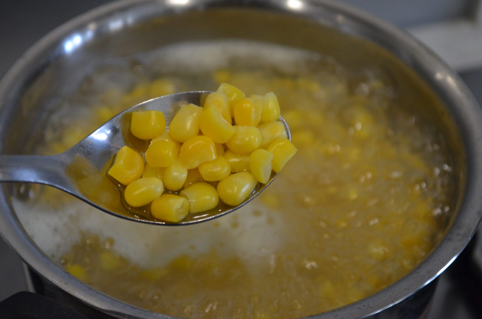 Cup Corn 2 Ways – Butter Corn – Masala Corn
