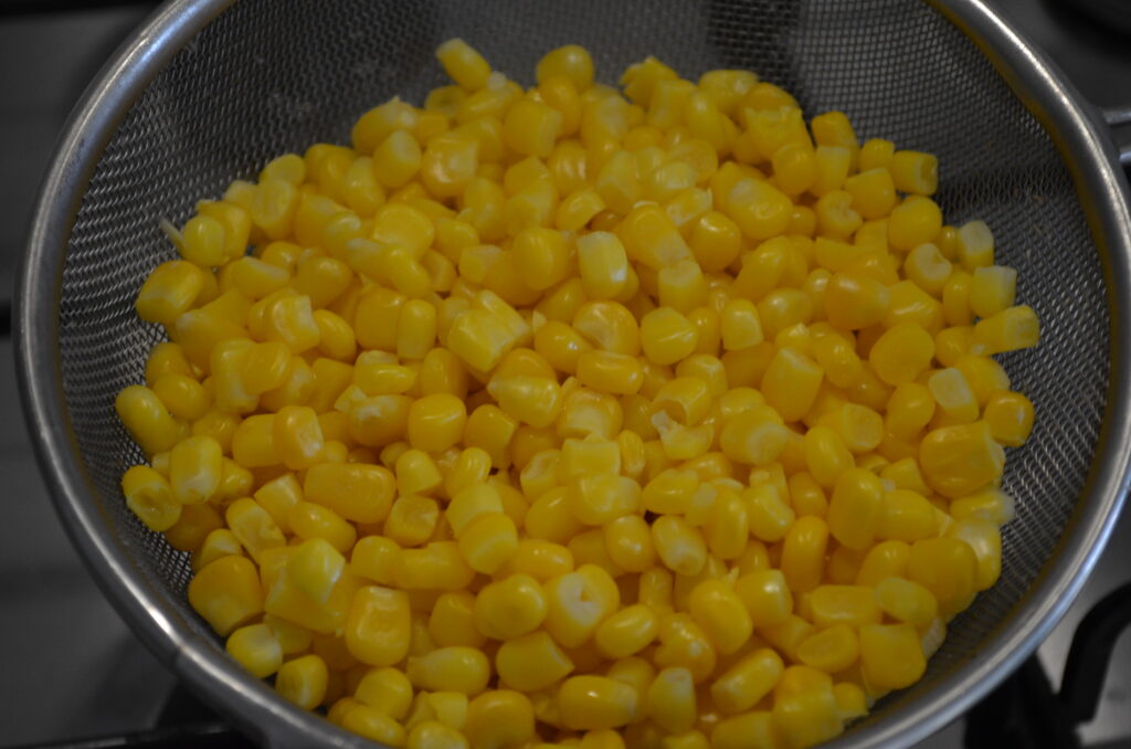 Cup Corn 2 Ways – Butter Corn – Masala Corn