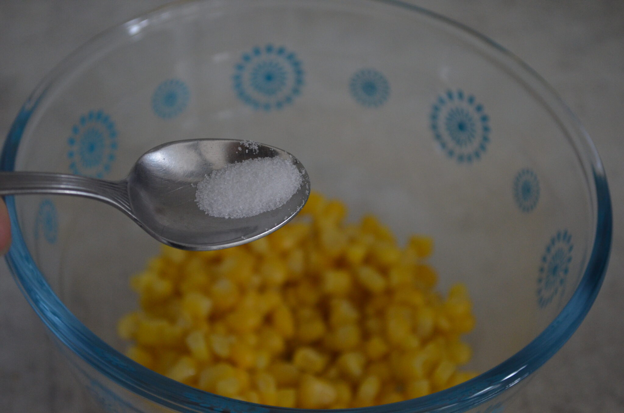 Cup Corn 2 Ways – Butter Corn – Masala Corn