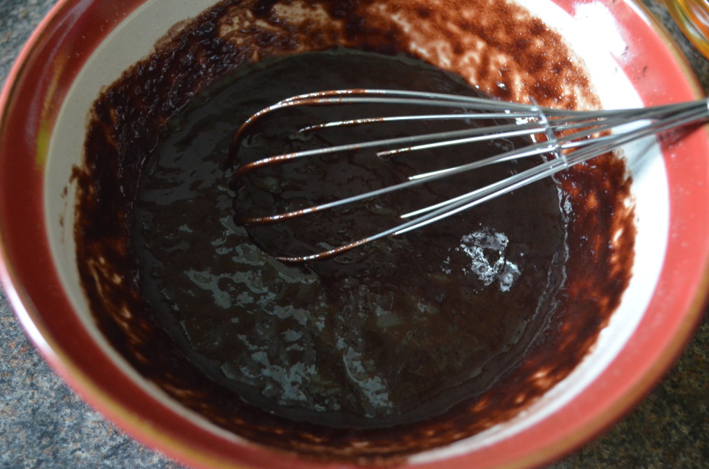 Homemade Chocolate – Easy Chocolate Recipe