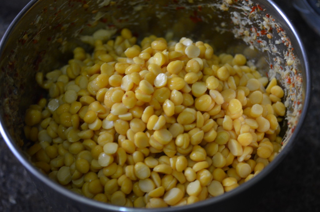 Masal Vadai – Paruppu Vadai – Masala Vadai