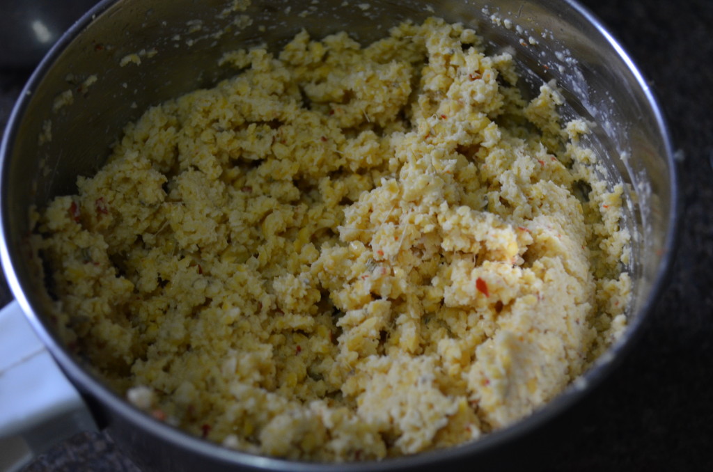 Masal Vadai – Paruppu Vadai – Masala Vadai