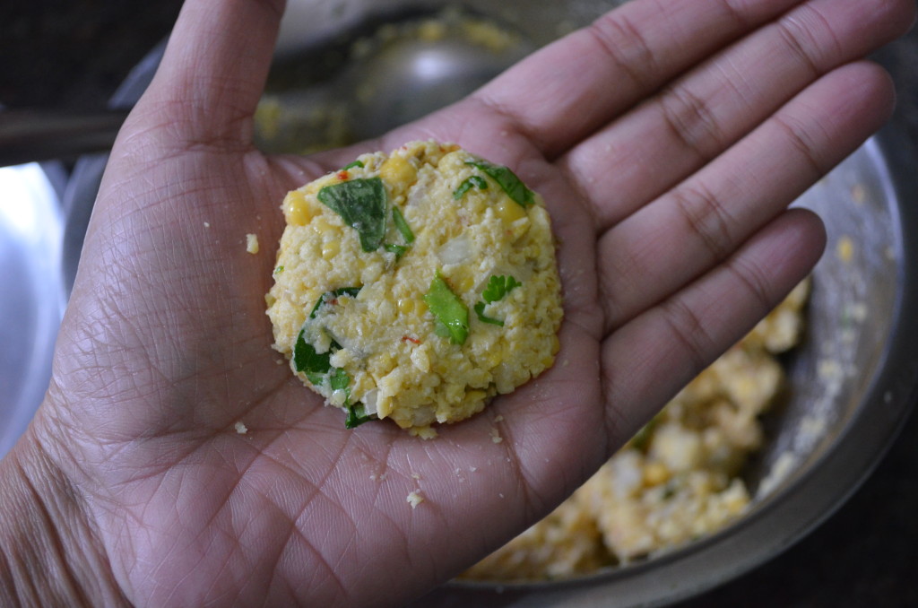 Masal Vadai – Paruppu Vadai – Masala Vadai
