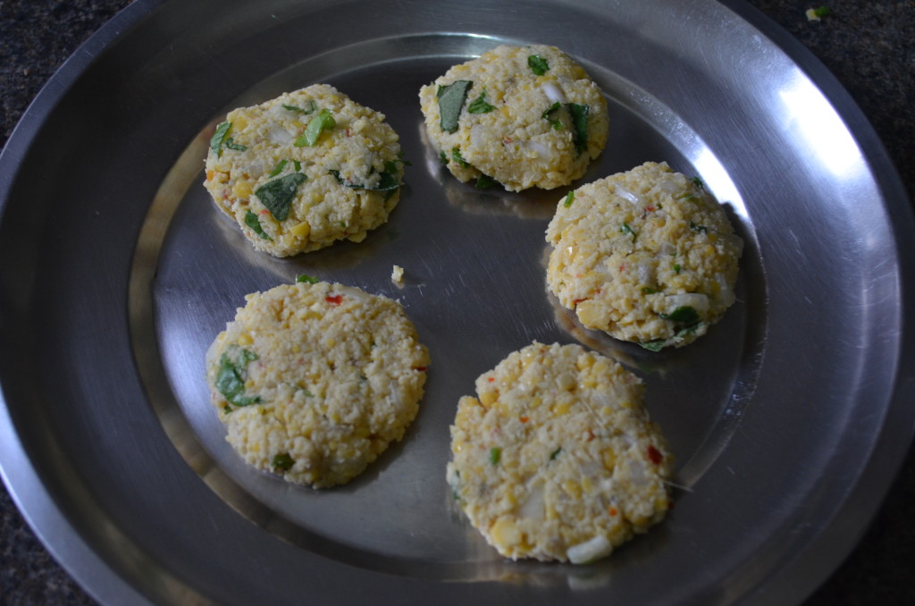 Masal Vadai – Paruppu Vadai – Masala Vadai