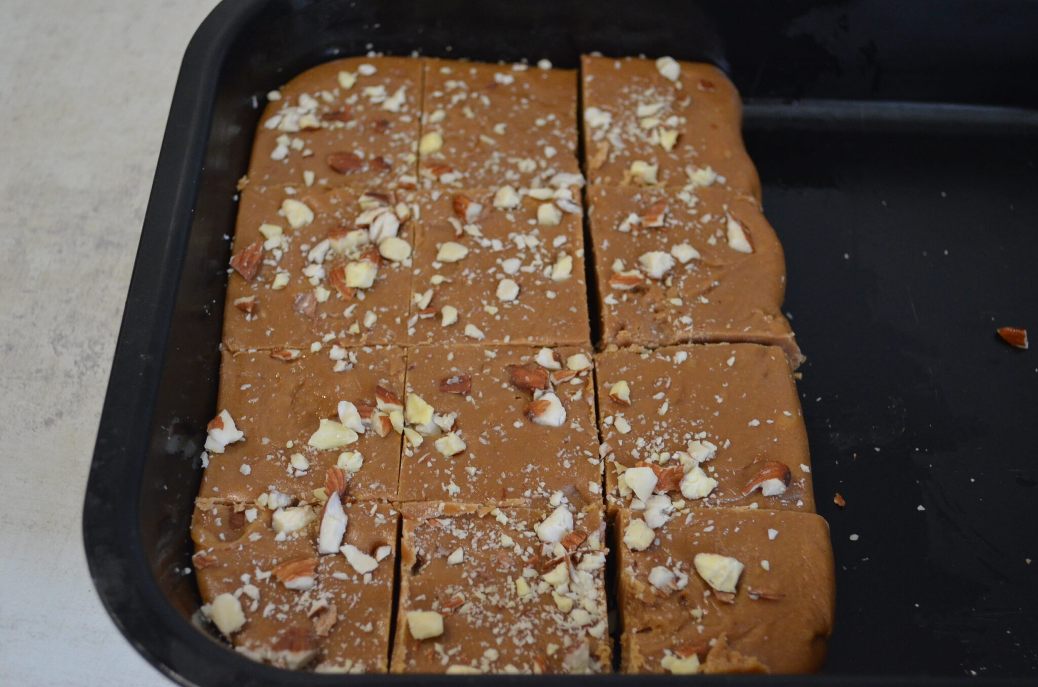 Horlicks Burfi – Bournvita Burfi – Boost Burfi