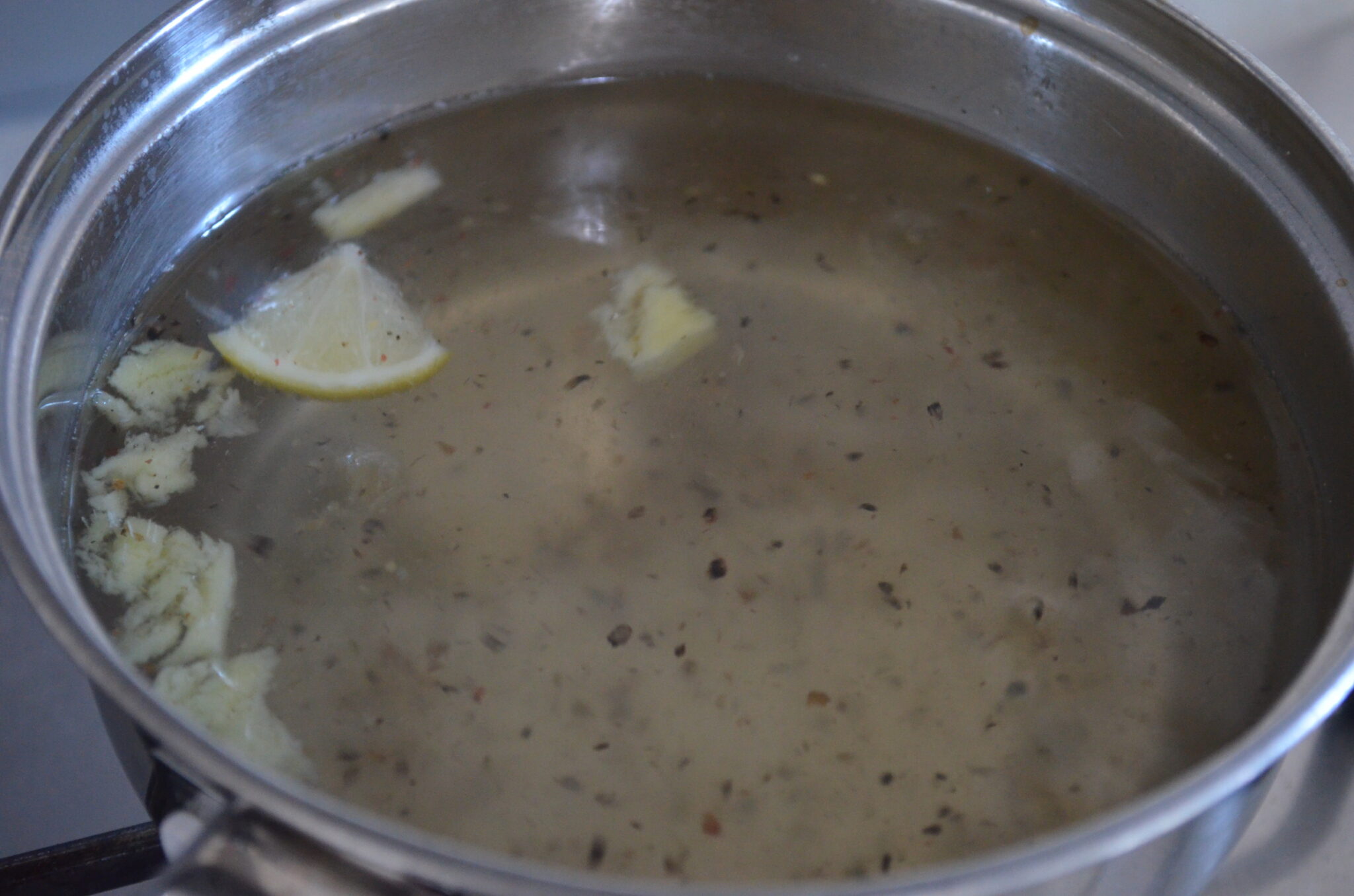 Tulasi Tea | Tulasi Kashayam | Immunity Booster Drink