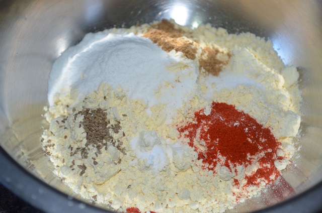 Bread Bajji – Bread Pakora – Tea Time Snacks