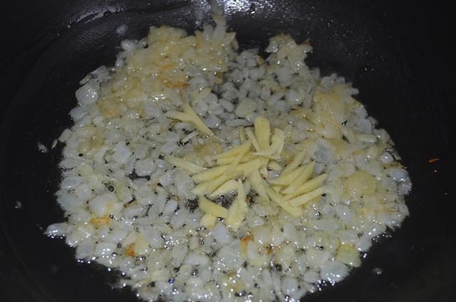 Chana Masala – How to make Chole Masala