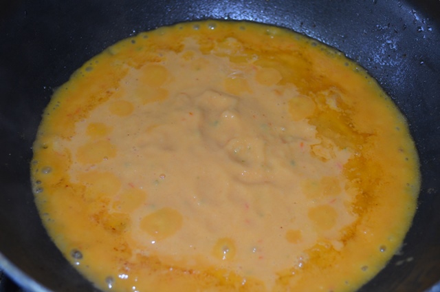 Kaju Mutter Paneer Recipe