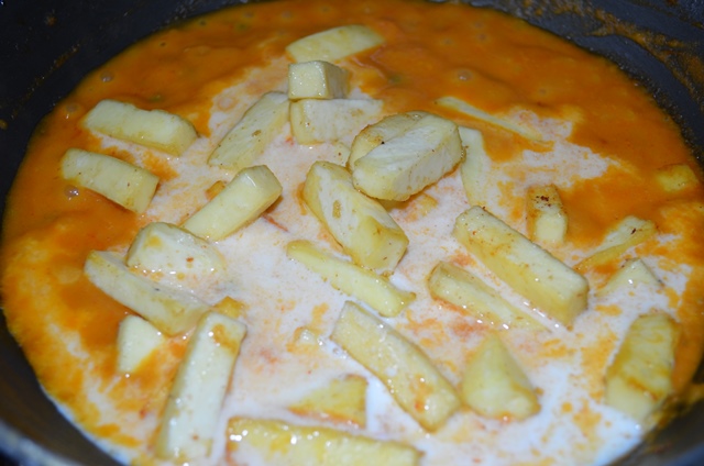 Kaju Mutter Paneer Recipe