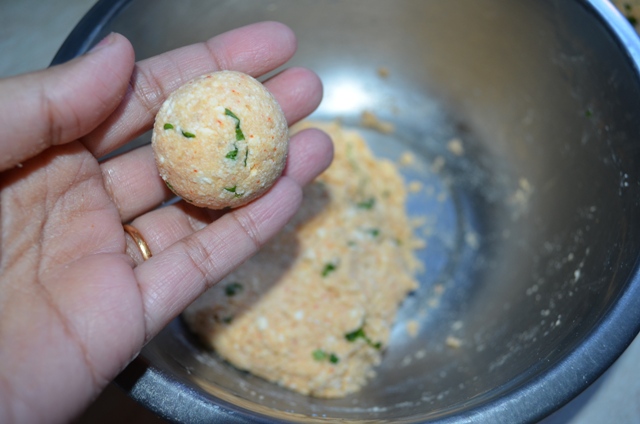 Paneer Balls – Crispy Paneer Balls – Paneer Kofta