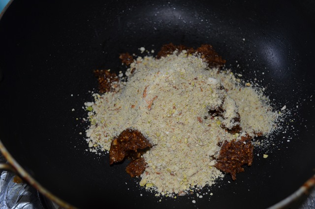 Dry Fruits Laddu – Dry Fruits Ladoo