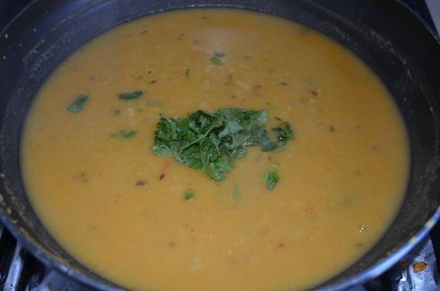 Dal Fry – How to make Dal Fry (Restaurant Style)