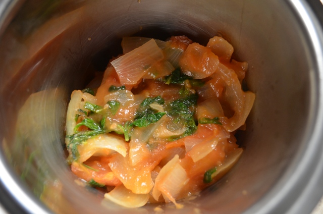 Peas Masala – Peas Masala Gravy