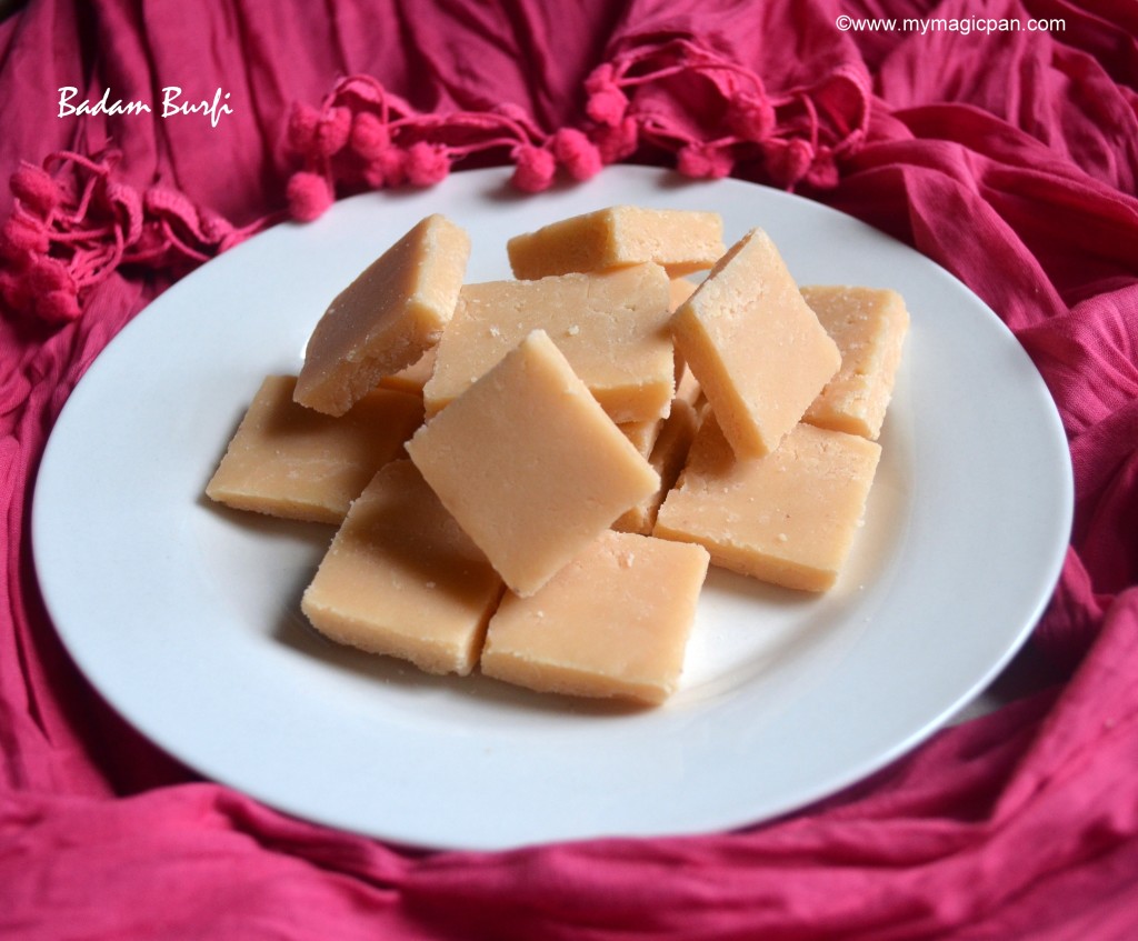 Holi Festival Recipes