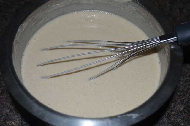 Godhuma Dosai – Instant Wheat Dosai