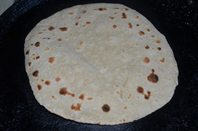 Cabbage Deli Wrap – Cabbage Kathi Roll