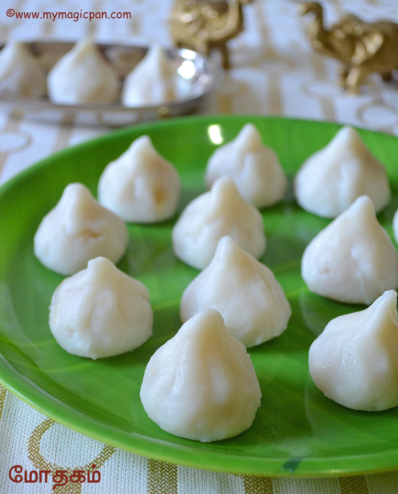 Mothagam – Modakam