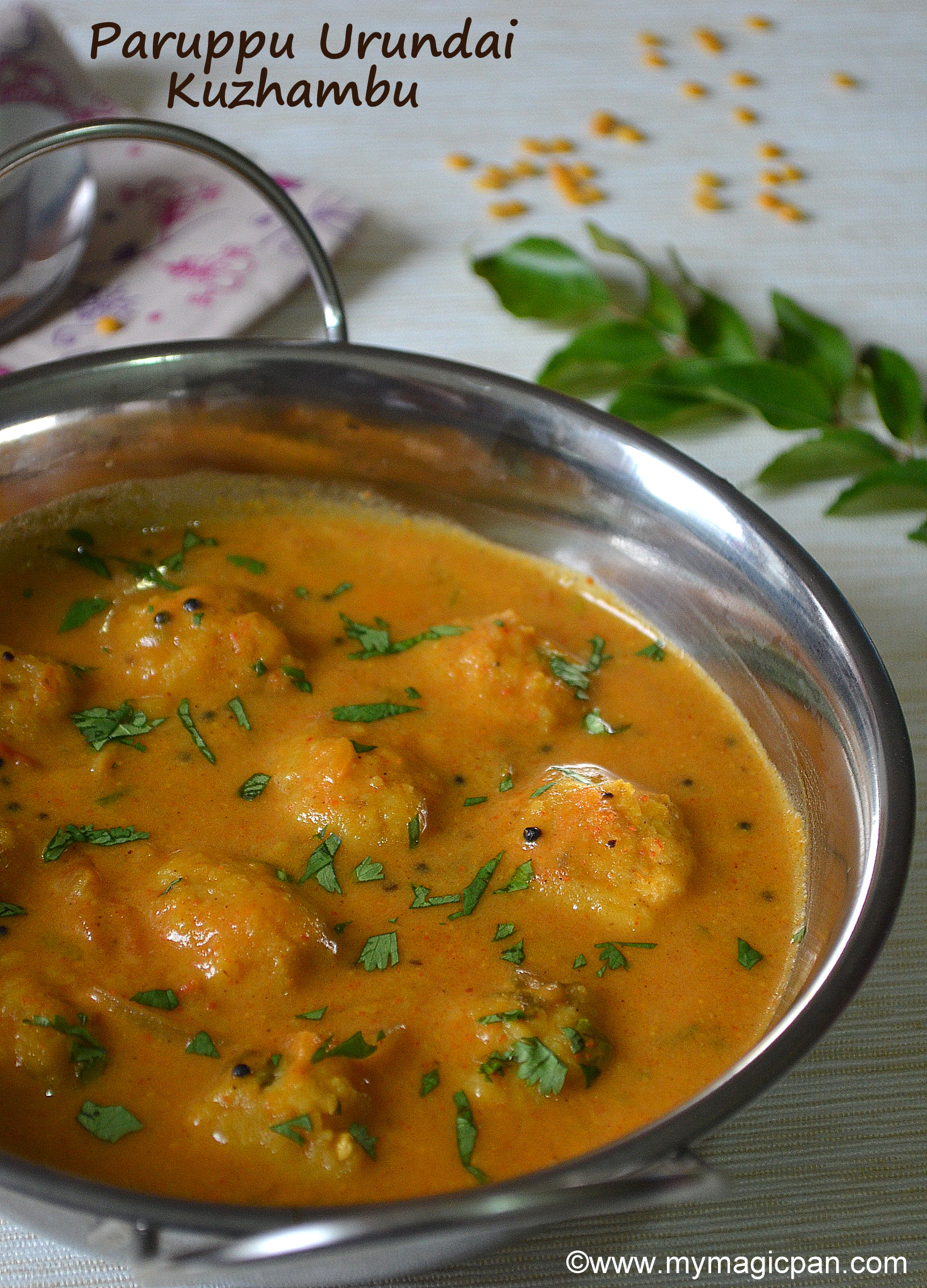 Kaju Mutter Paneer Recipe